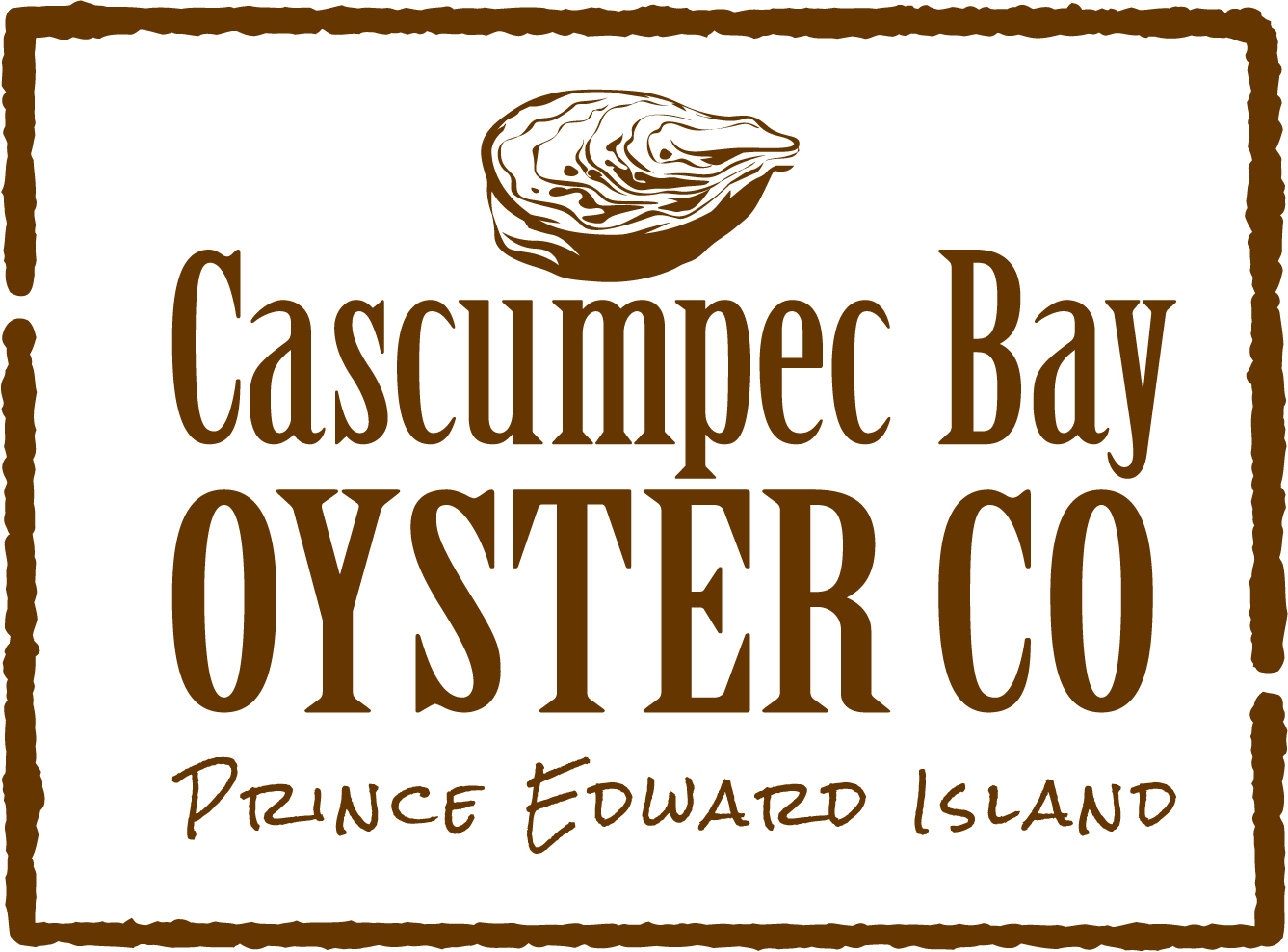 Cascumpec Bay Oyster Company Ltd. | Seafood from Canada