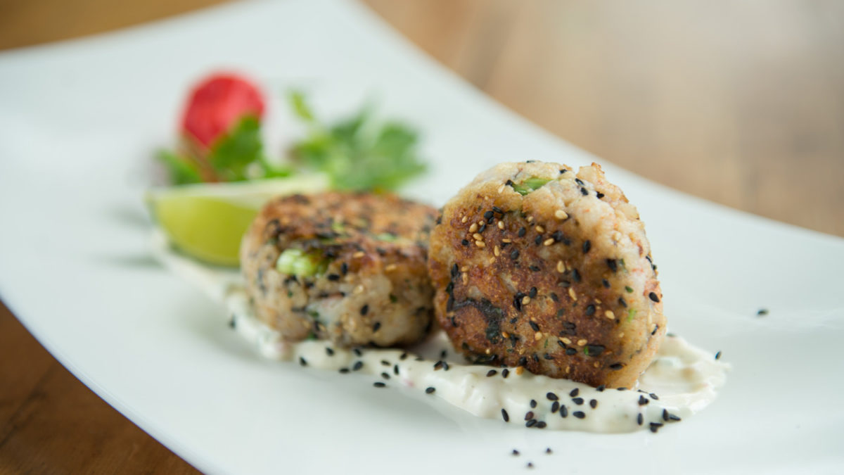 Shrimp, Coldwater | Pandalus borealis | Seafood from Canada