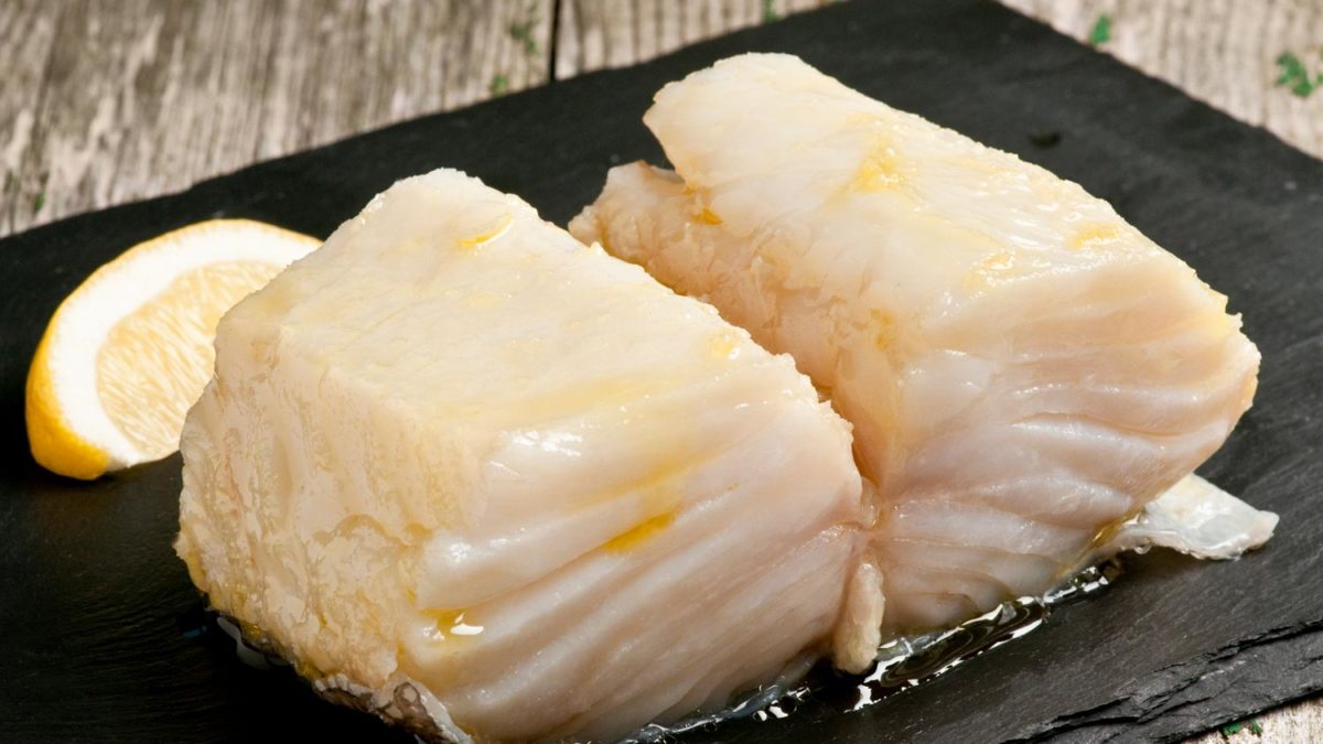 Morue, atlantique | Seafood from Canada