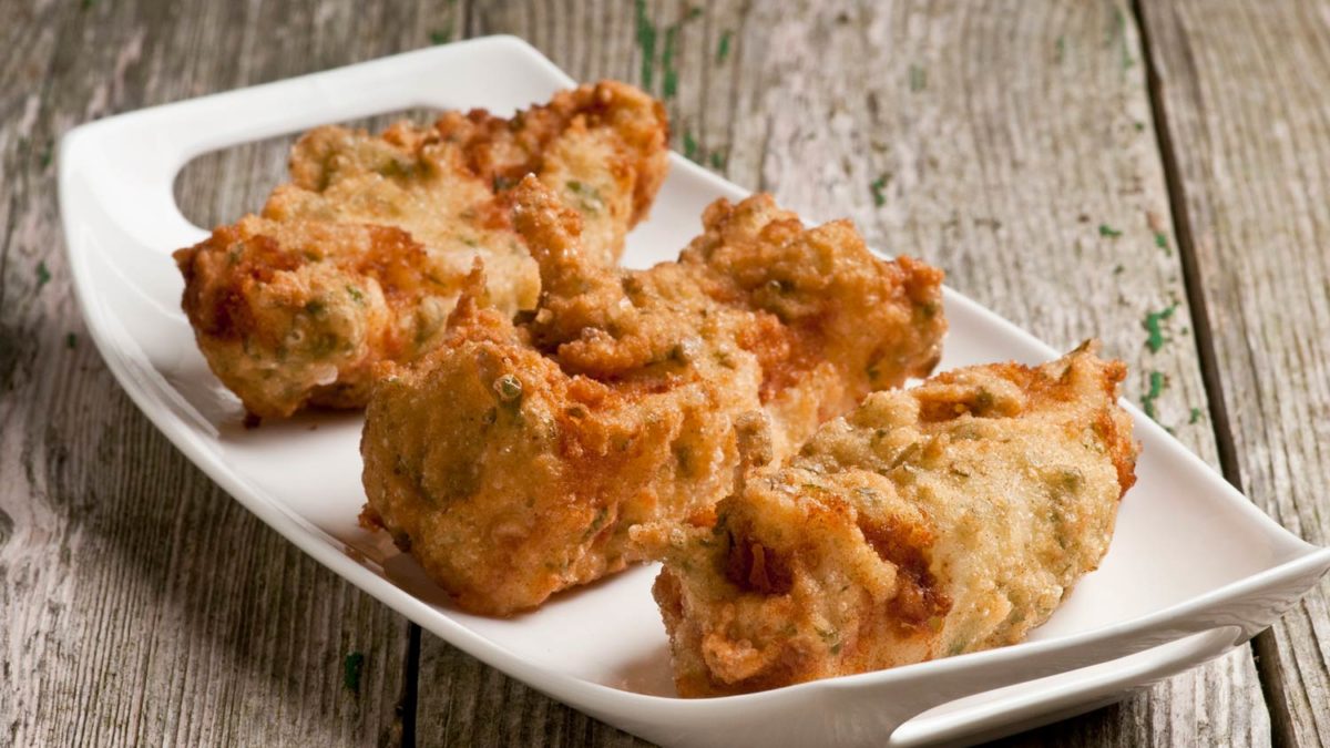 Cod, Atlantic | Gadus Morhua | Seafood from Canada