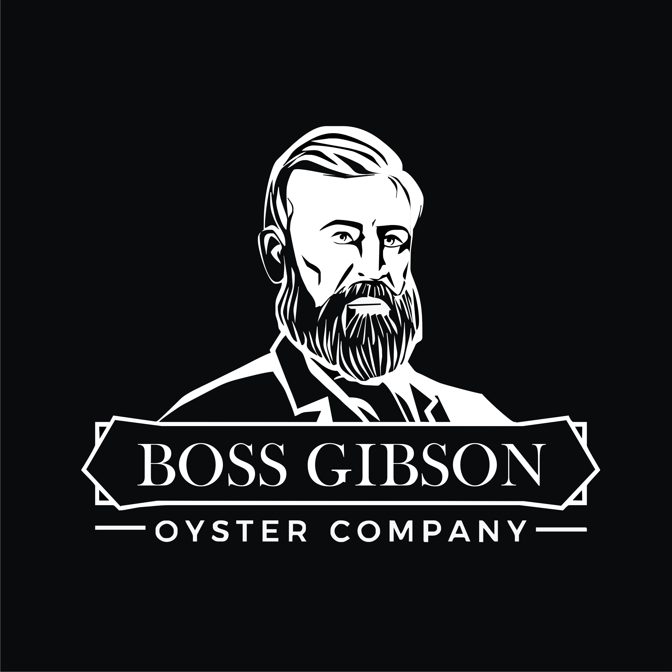 Boss Gibson Oyster Company | Seafood from Canada