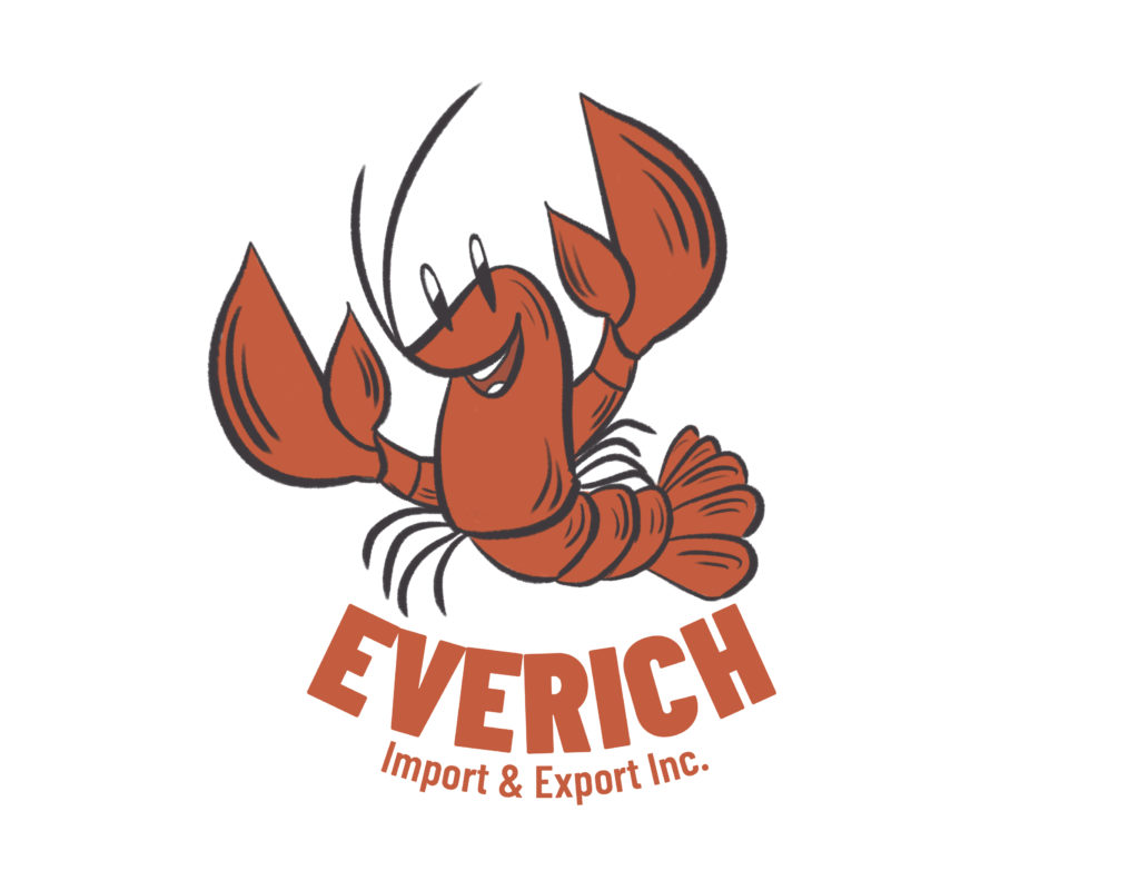Everich Import & Export Inc. | Seafood from Canada