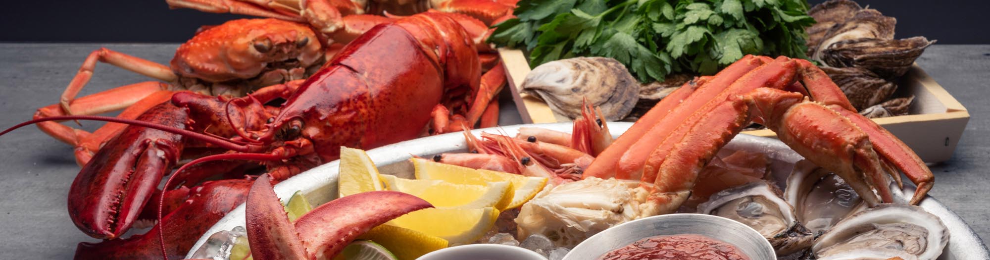 Recipes | Seafood from Canada